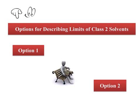 Residual Solvent Limit Calculation Ppsx