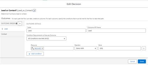 Use External Actions To Create Custom Salesforce Tasks The Spot