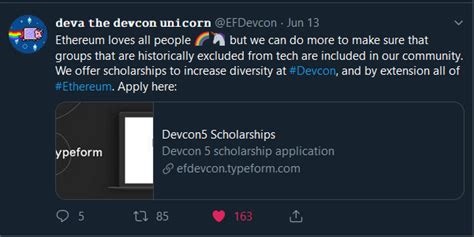 Devcon V Scholars Program — The Beginning By Pswu Ethereum Scholars Program Medium