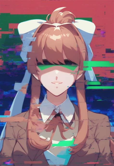 Glitching | Style/Concept LoRA XL (PonyDiffusion) - v1.0 | Stable Diffusion Model - LORA ...