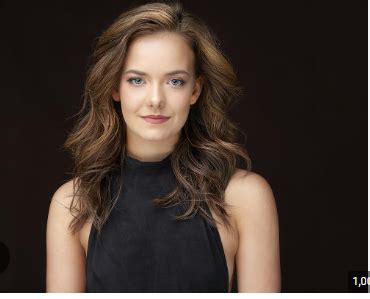 Hailey Rose Age Height Weight Relationships Bio