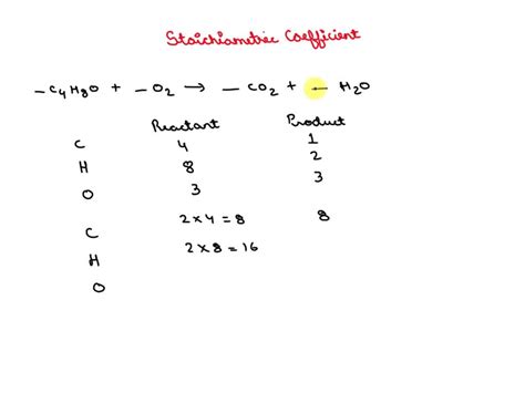 SOLVED Refer To The Image To Answer The Question When The Equation Fe O2 Fe2O3 Is