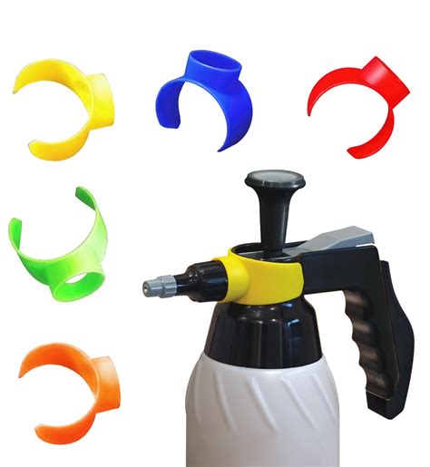 Color Coding Caps Fbs Distribution