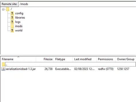 how to protect your modded minecraft client server from the bleeding