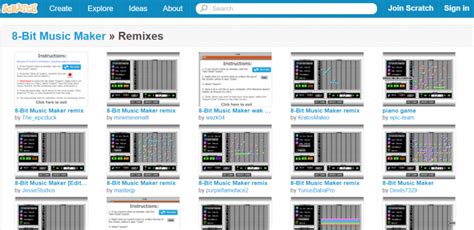 Best Bit And Bit Music Makers Chiptune Music