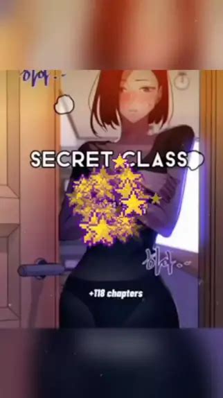 Secret Class Chapter Discover