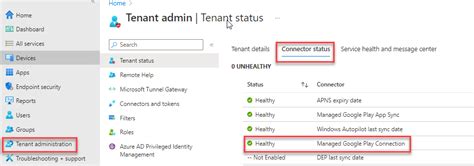 couldn t add your device while enrolling an android enterprise device