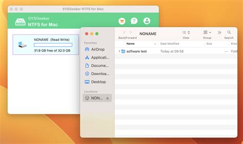 User Guide How To Use NTFS For Mac To Write NTFS Drive On Mac