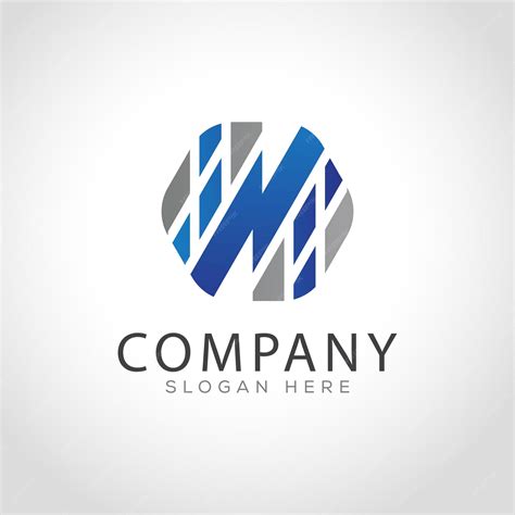 Premium Vector Abstract Thunder Logo Vector Modern Template