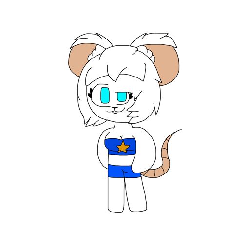 Teri The Mousehistory And App The Jzj Universe Wiki Fandom