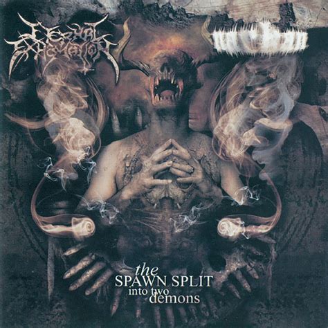 The Spawn Split Into Two Demons》 Eternal Exhumation And Narkan的专辑 Apple Music