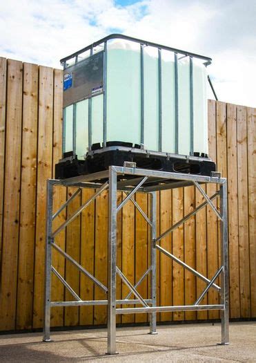 Ibc Tank Stand For Sale In Granard Longford From Donedealuser Abfb