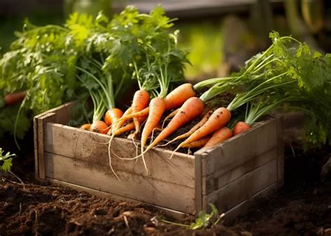 Jak Przechowywać Marchew 5 Sposobów Na Długi Czas