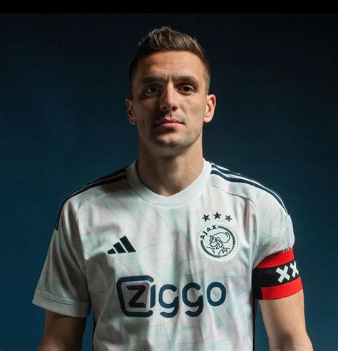 Ajax Amsterdam Away Kit