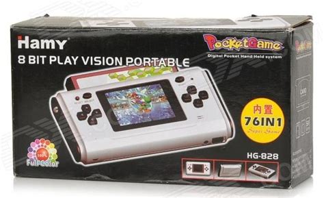 30 Years Of The Famicom And A Crappy Handheld Clone For £15