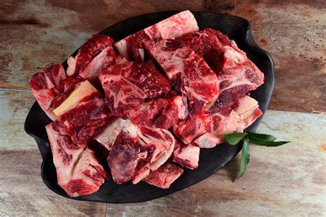 How To Cut Beef Bones At Home