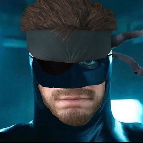 Just Created This FUCKING Character What Should I FUCKING Name It R BatmanArkham