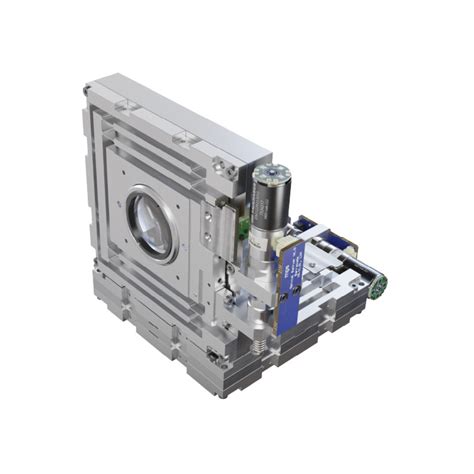 Multiaxis Micropositioning Stage Mps Micro Precision Systems Sa