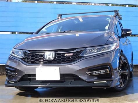 Honda Jade An In Depth Review Of Features And Performance