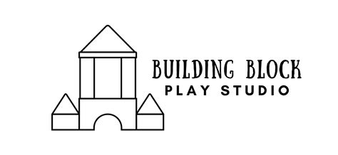Building Block Play Studio