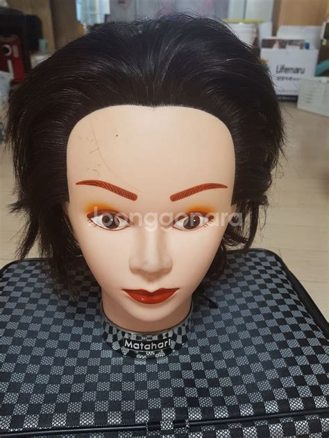 마타하리 인모 짧은 통가발 가발기타용품 중고나라