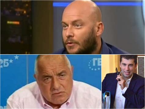 ГОРЕЩО В ПИК Tv Виктор Димчев със сензационен анализ Шамарът за правителството на Кирил Петков