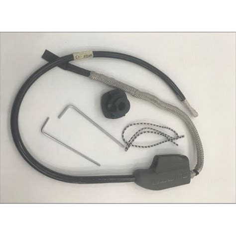 Ozone Cleat Base Upgrade Kit For Wakestyle V4 V5 And Compact V4 V5 Kite Depower Flag Out And