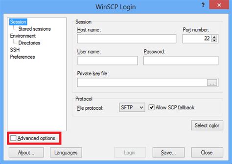 How To Retrieve Winscp Stored Passwords