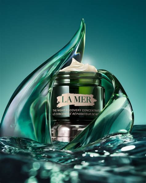 The La Mer Essential Discovery Collection Crème De La Mer