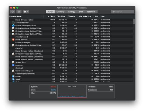 high cpu and gpu usage spikes · issue 8779 · brave brave browser · github