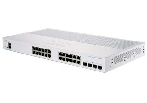 Cisco Business CBS350 24P 4G Managed Switch At 4500 Piece Cisco Switch In Mumbai ID