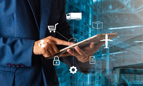 Strengthening Supply Chain Resilience Cio