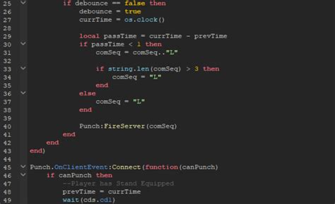 Infinite Yield Problem Scripting Support Developer Forum Roblox