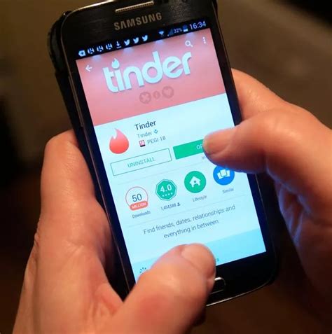 Tinder Launches Drive To Prevent Sexually Transmitted Diseases But Denies Hook Up Apps Help