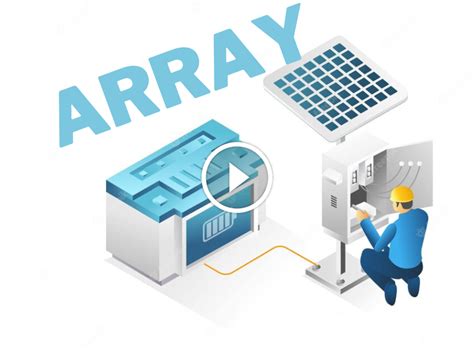 What Is Array And Its Types Discuss Row And Column Major Order Techides