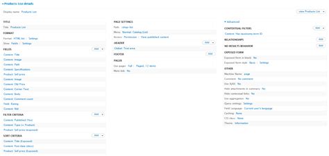 ubercart views contextual filter content has taxonomy term id