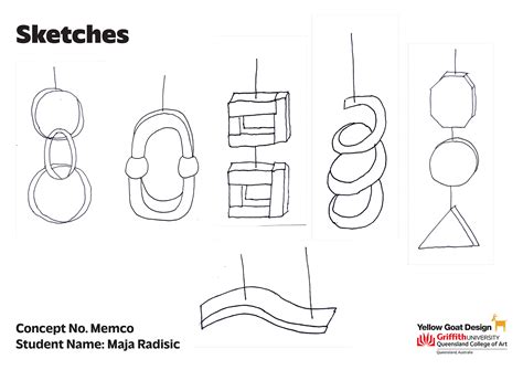 Memco 9 Images Behance