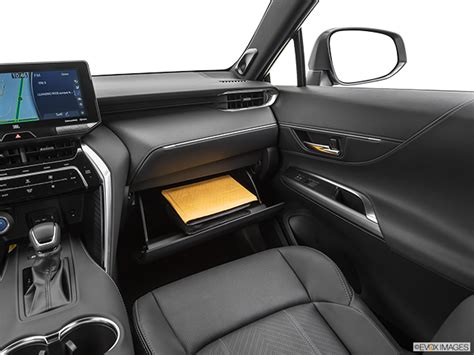 2021 Toyota Venza Specs Features Photos And Pricing