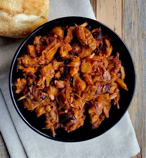 8 Vegan Jackfruit Recipes That Are So Good You Wont Miss The Meat