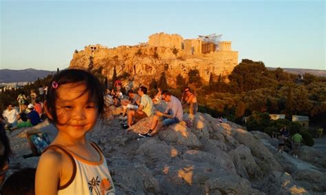 120일 유럽 캠핑카 여행 그리스 아테네 아크로폴리스 네이버 블로그