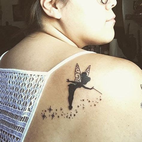 30 Tinkerbell Tattoos Ideas To Save Today Tinkerbell Tinker Bell