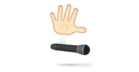 Mic Drop Emoji At Wilda Talley Blog