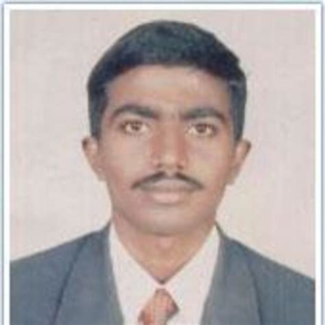 R Venkatesan Srm Institute Of Science And Technology Chennai Srm