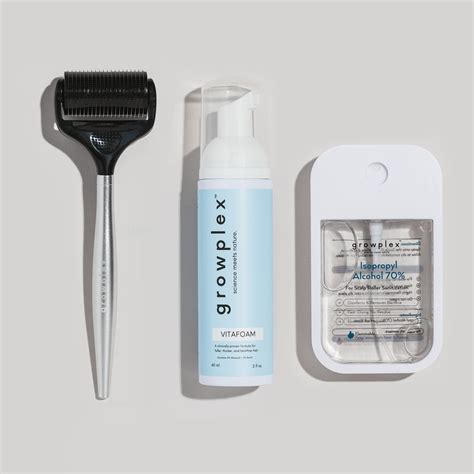 All Products Growplex