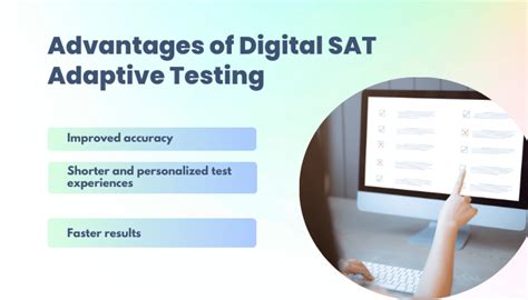 Understanding Digital Sat Adaptive Testing Guide