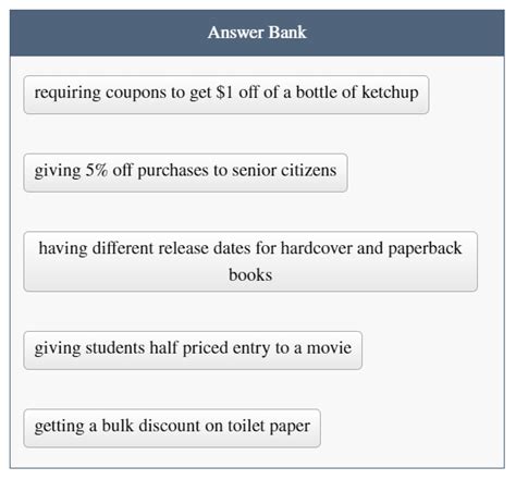 Solved Classify The Statements Below Based On The Type Of Chegg