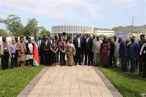 Ssdandunmiss 🇸🇸 3rd June 2025 The Honorable Ambassador Akuei Bona
