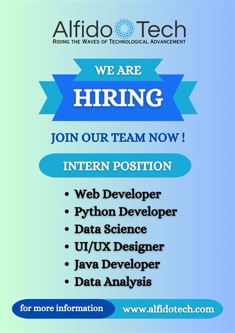 Alfidotech Alfidotechinternship Alfidotechlife Alfidotechinternship