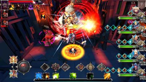 Raid Manager Mod Apk 1 8 318 [unlimited Gold Gems]