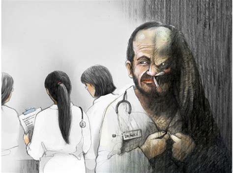 Sex Predator On Leave More Victims Step Forward The Star Online